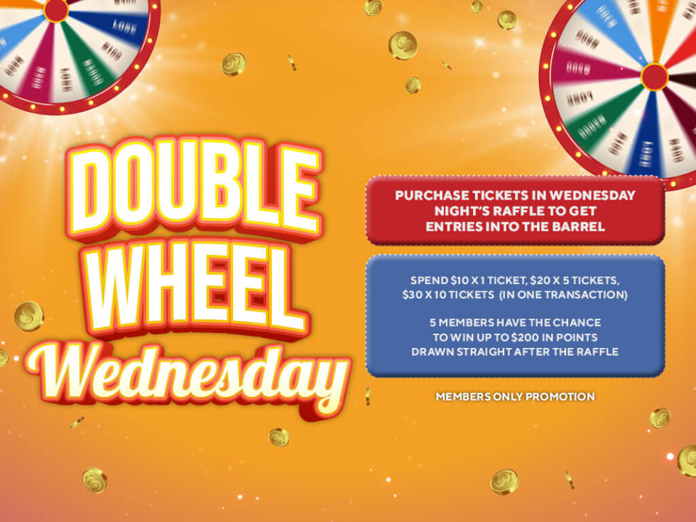 WEEKLY EVENTS - Corrimal RSL Club